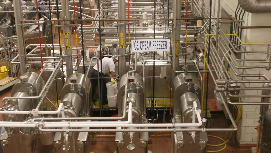 10 US factory tours with free treats