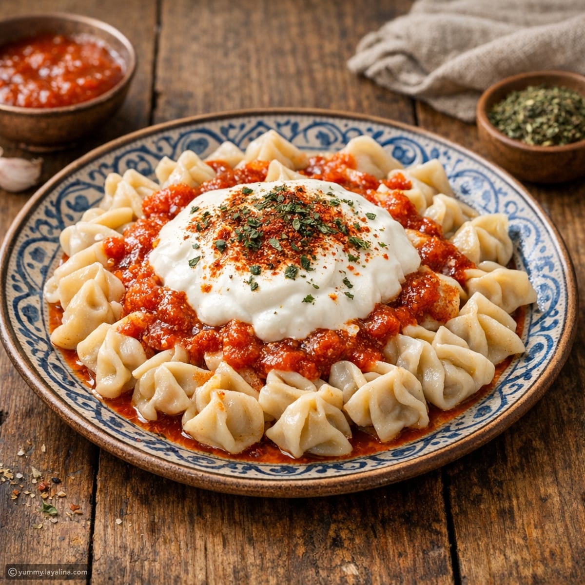 Visiting Turkey for the first time? Taste these iconic dishes