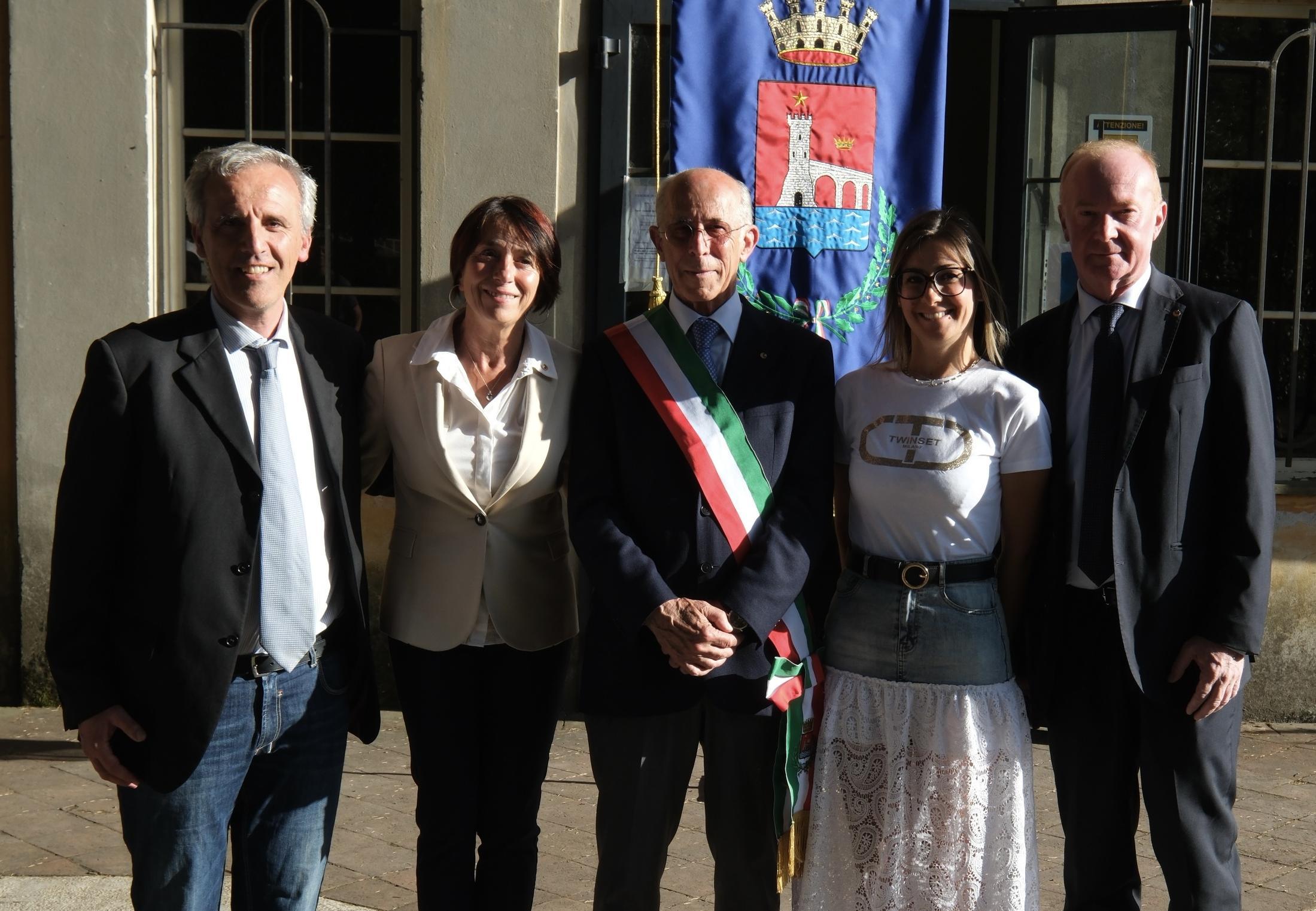 Lite sui numeri comunali. Rilievi della Corte dei conti infiammano il ...