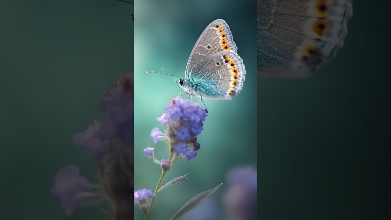 Calming the mind: 30 seconds of relaxing music to stress less