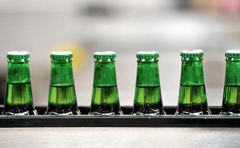 Koffiebaas wordt nieuwe topman Heineken