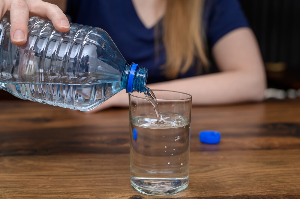 What's really inside your bottled water? The industry spent decades ...