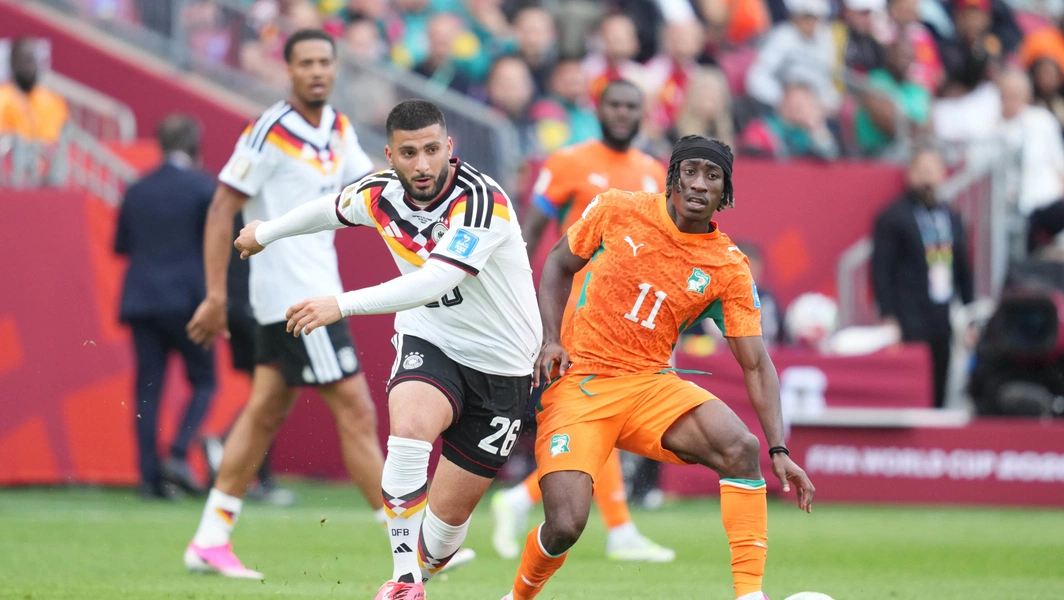 Liverpool prepare improved bid as Diomande chase intensifies