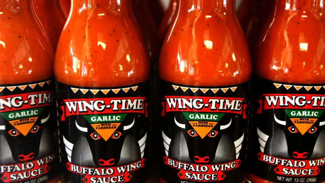 7 store-bought buffalo sauces ranked and reviewed