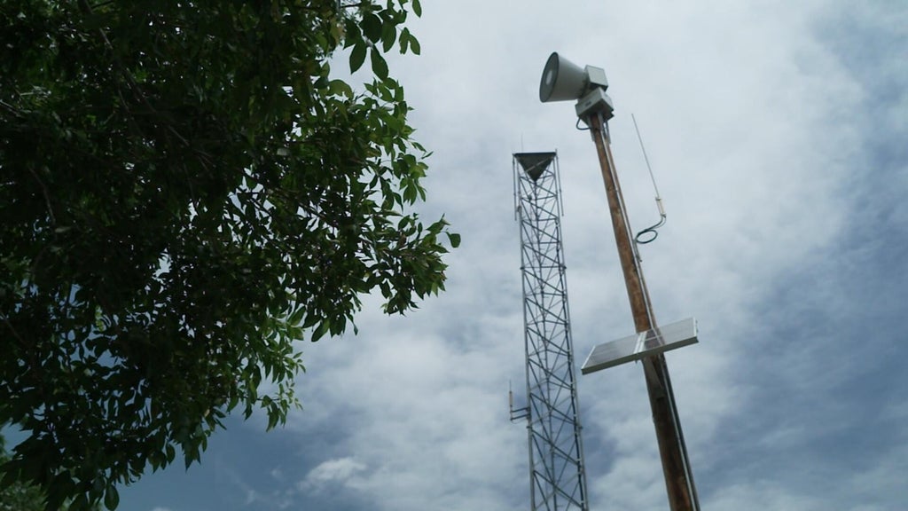 Denver making changes to its emergency alert systems after sounding ...