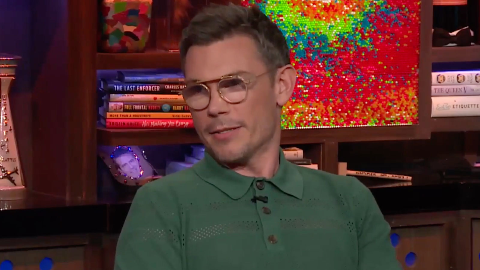 Ryan O'Connell says DeuxMoi's 'Anon Pls' series is over at HBO Max: "It ...
