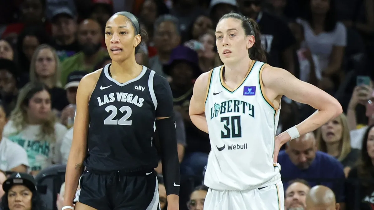 Where to watch Aces vs. Liberty today: Channel, time, TV schedule, live ...
