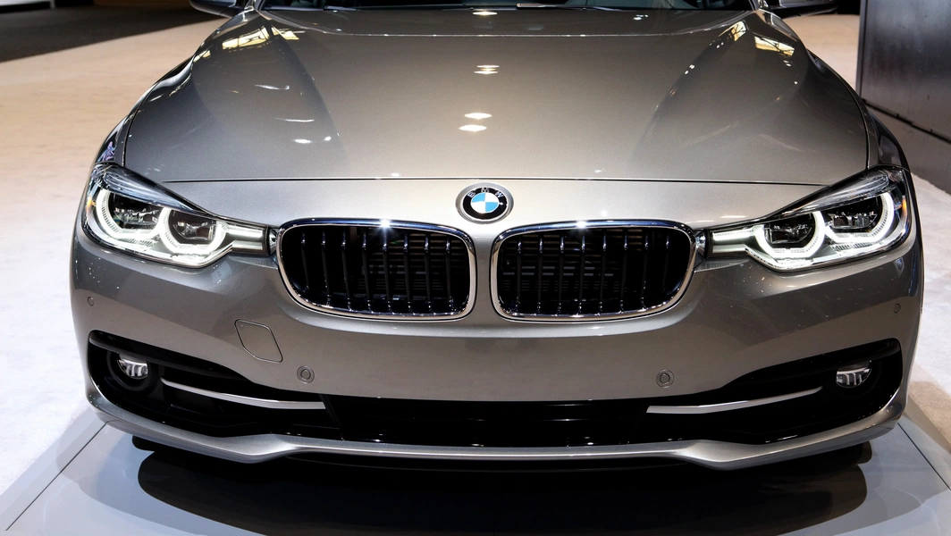 Luxury sedan reliability face-off between German icons