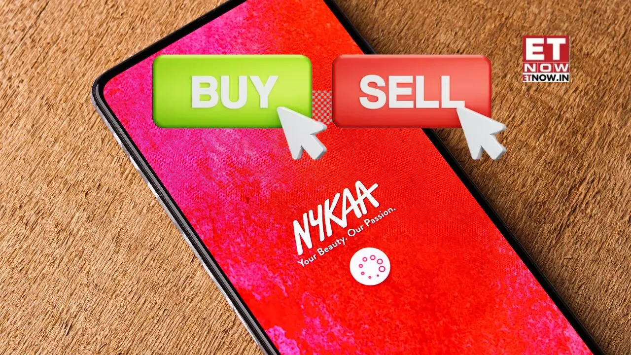 Stock to sell today: HDFC Securities cautious on Nykaa - 5 reasons why
