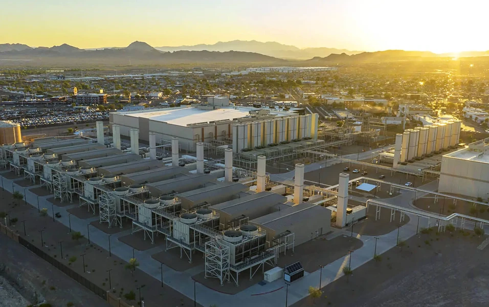Google invests $3.2B in TPU-powered data center to rival Nvidia