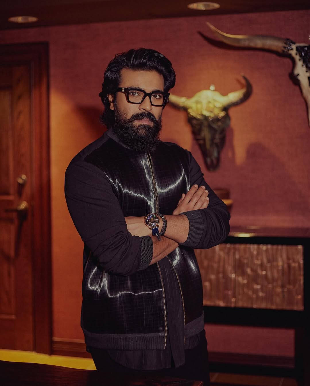 Ram Charan praises Ranveer Singh's Dhurandhar, calls for more 'India ...