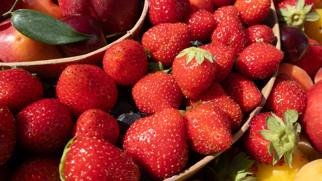 How to choose and store fresh produce