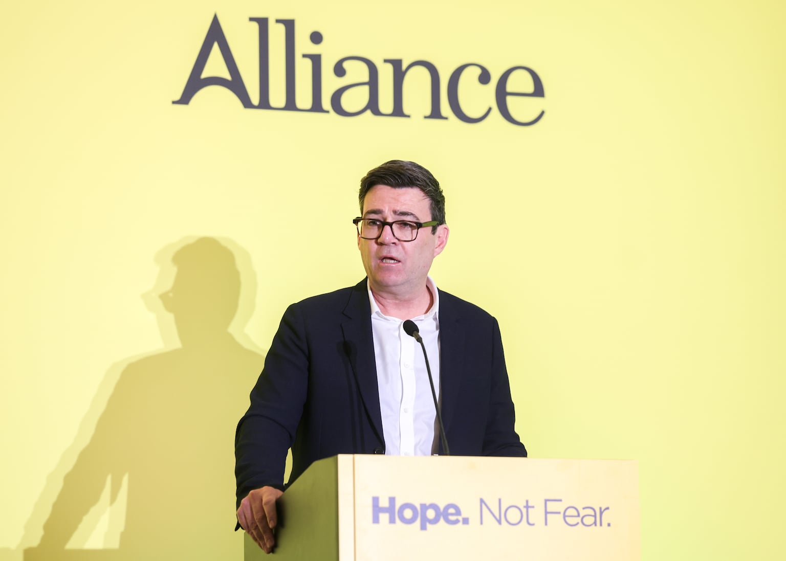 Tom Collins: Andy Burnham offers zero hope for zombie north’s future