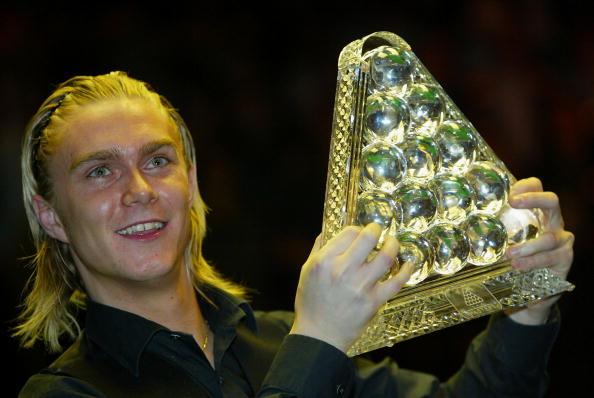 Stephen Hendry names top 16 snooker players of last 50 years