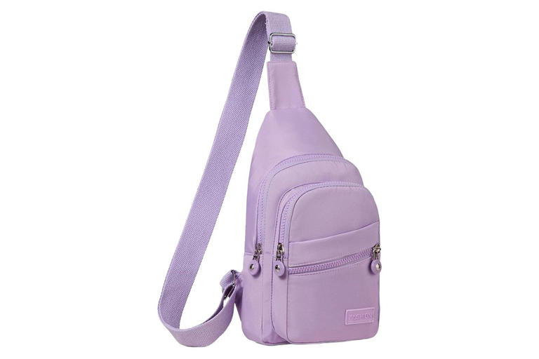 Oprah Winfrey's favorite crossbody bag is a just-right size for hands ...
