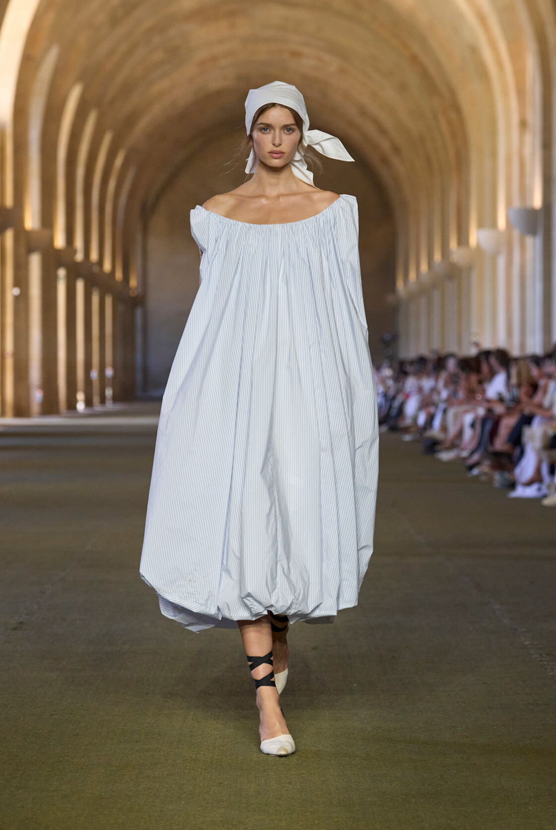 L'ordonnance de style : 3 looks caniculaires pour déjouer les coups de ...