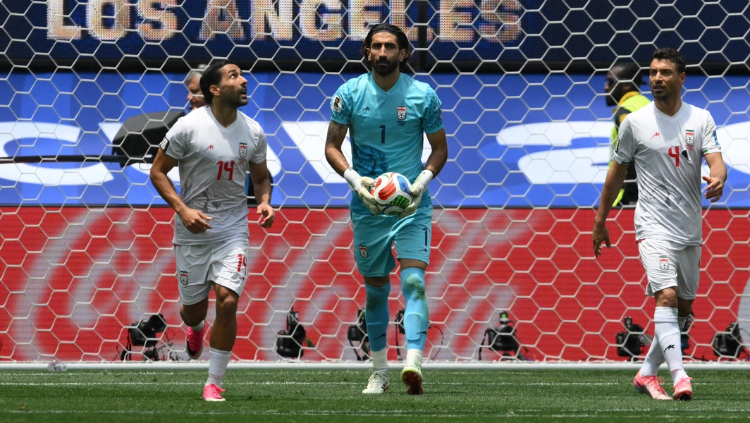 Beiranvand’s heroics and height debate shape World Cup narratives