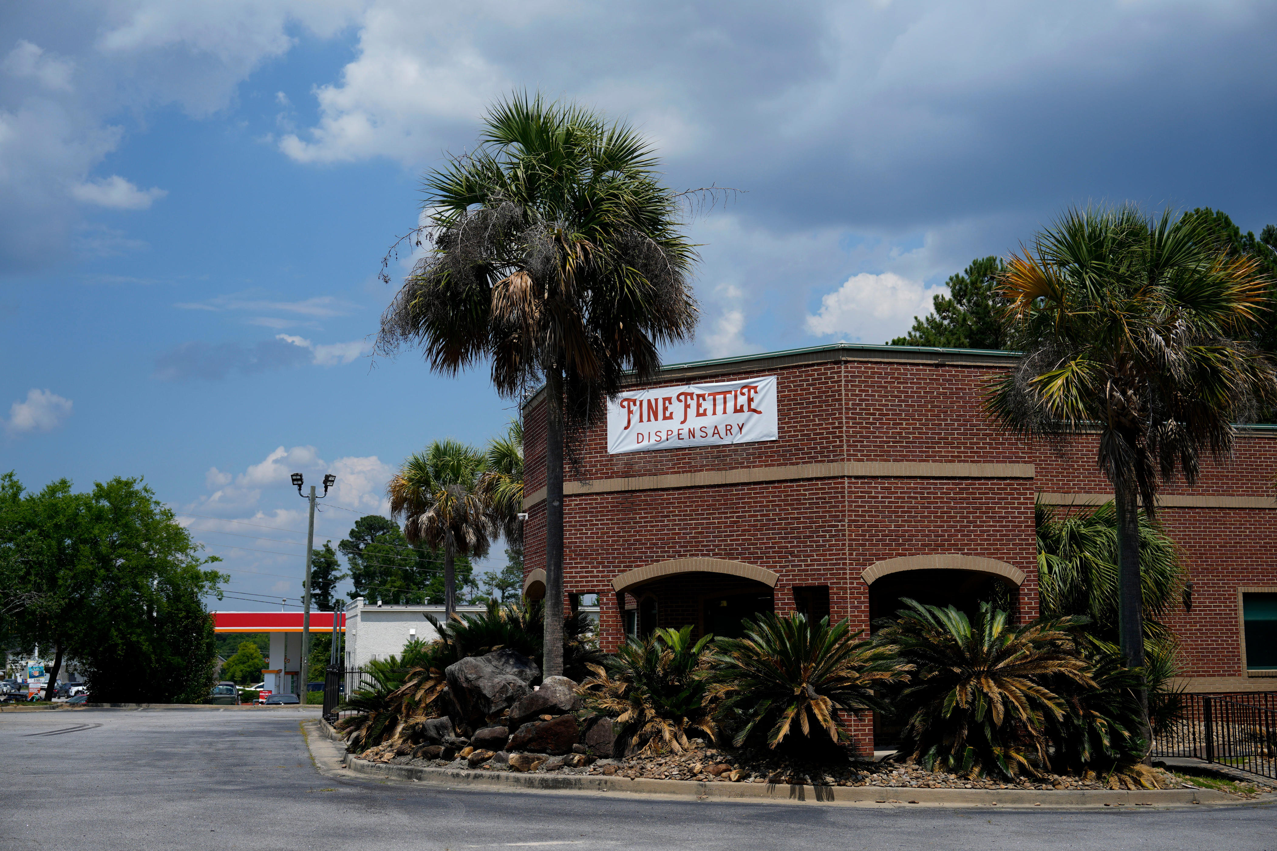 Former pho restaurant to become Evans medical cannabis dispensary