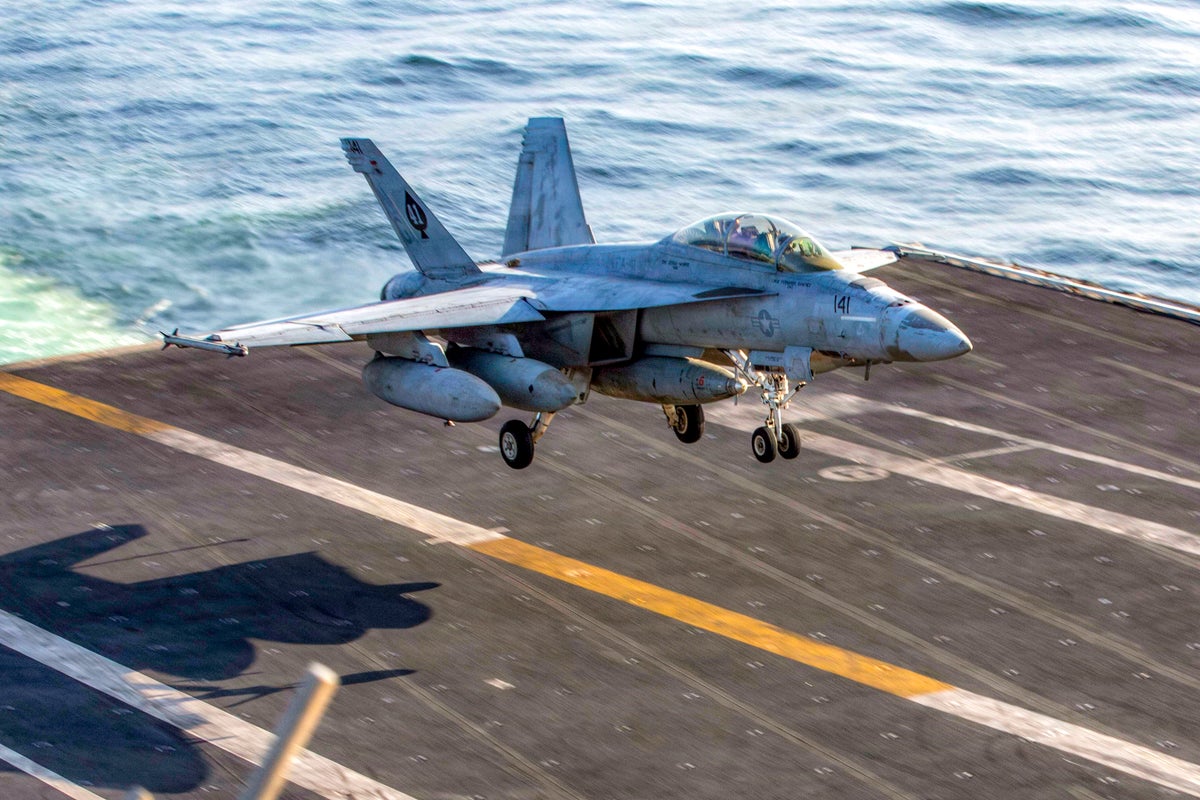 Iran-US war in numbers: Five charts on impact of Trump’s conflict
