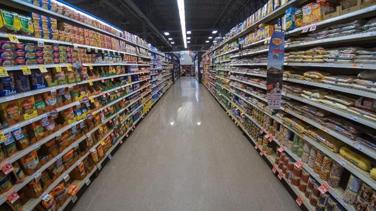 Ozempic has waged a war on America’s junk food, disrupting a trillion ...