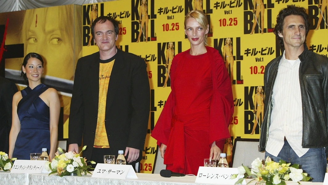 7 fascinating facts about Kill Bill
