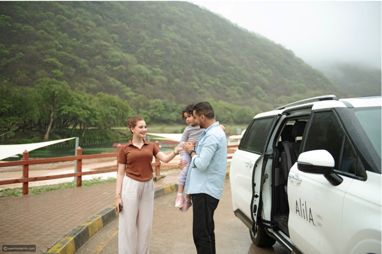 Khareef wonders await at Alila Hinu Bay