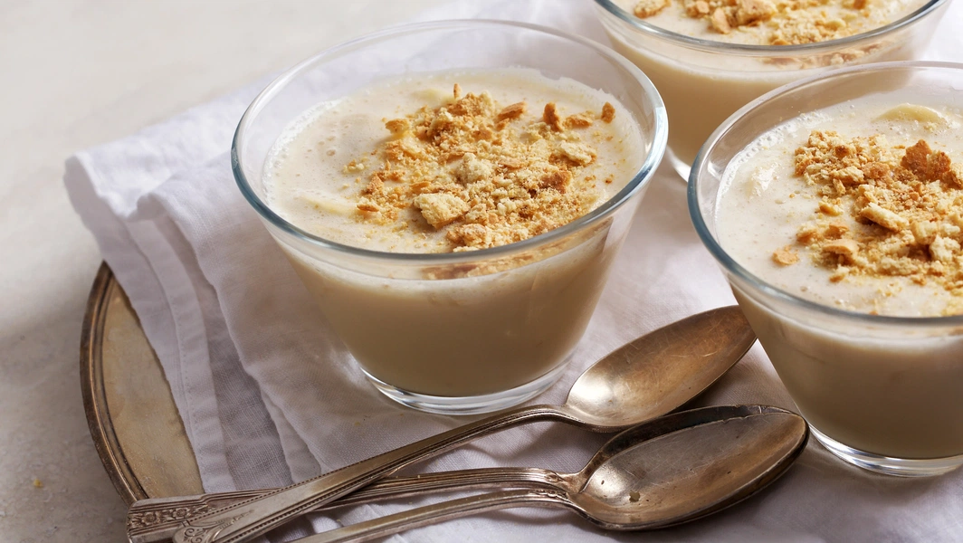 Banana pudding recipes and creative twists