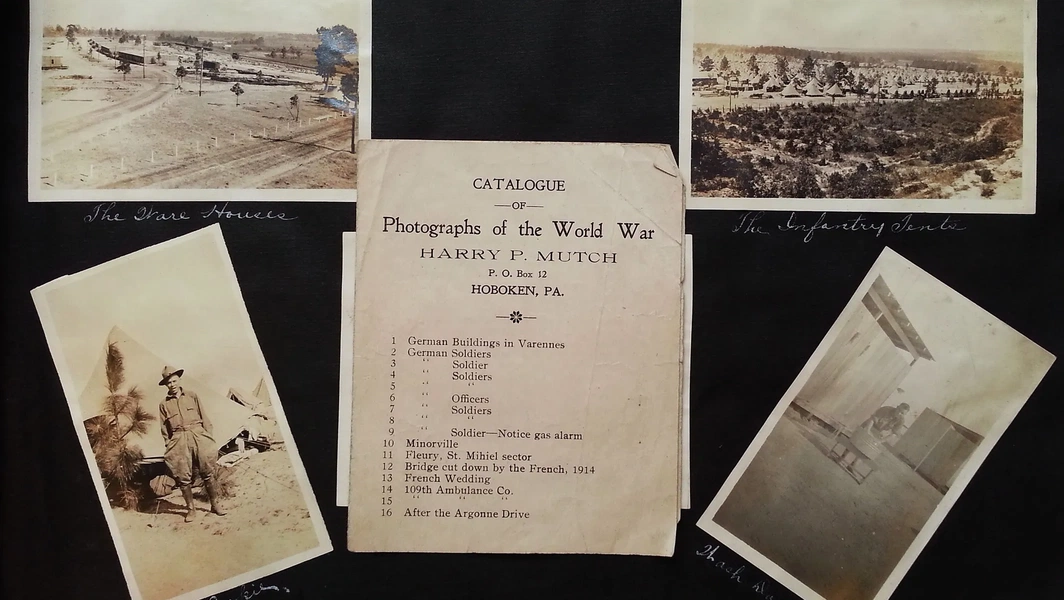 18 historic images that shaped our world