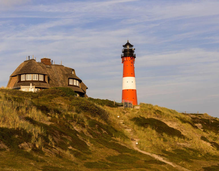 Sylt: Nur für Reiche? Warum sich die Insel für jeden Geldbeutel eignet ...