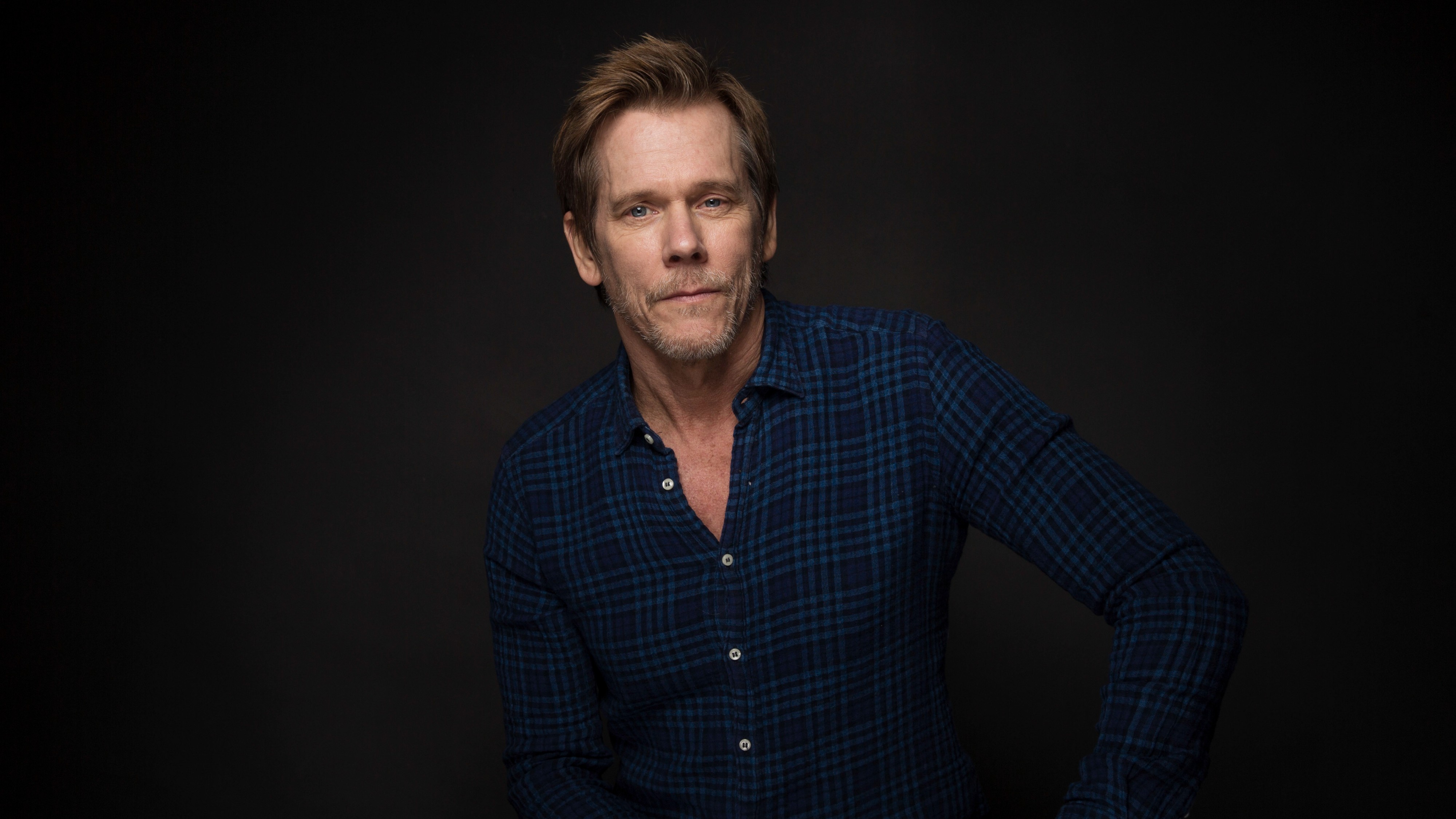 Kevin Bacon, Kyra Sedgwick, Harvey Keitel join stars at Karlovy Vary