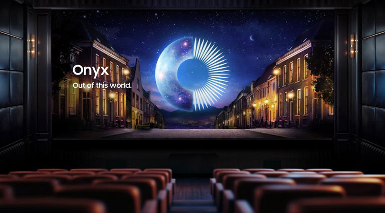 Trondheim Kino satser stort – får Nordens første 4K LED-kinolerret