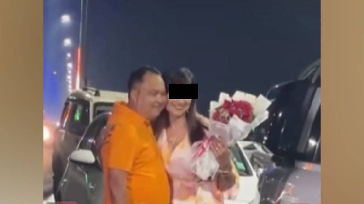 Guwahati businessman detained after wife's birthday celebration on ...