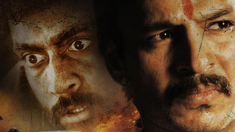 Rakta Charitra, Ram Gopal Varma's film starring Vivek Oberoi, to re ...