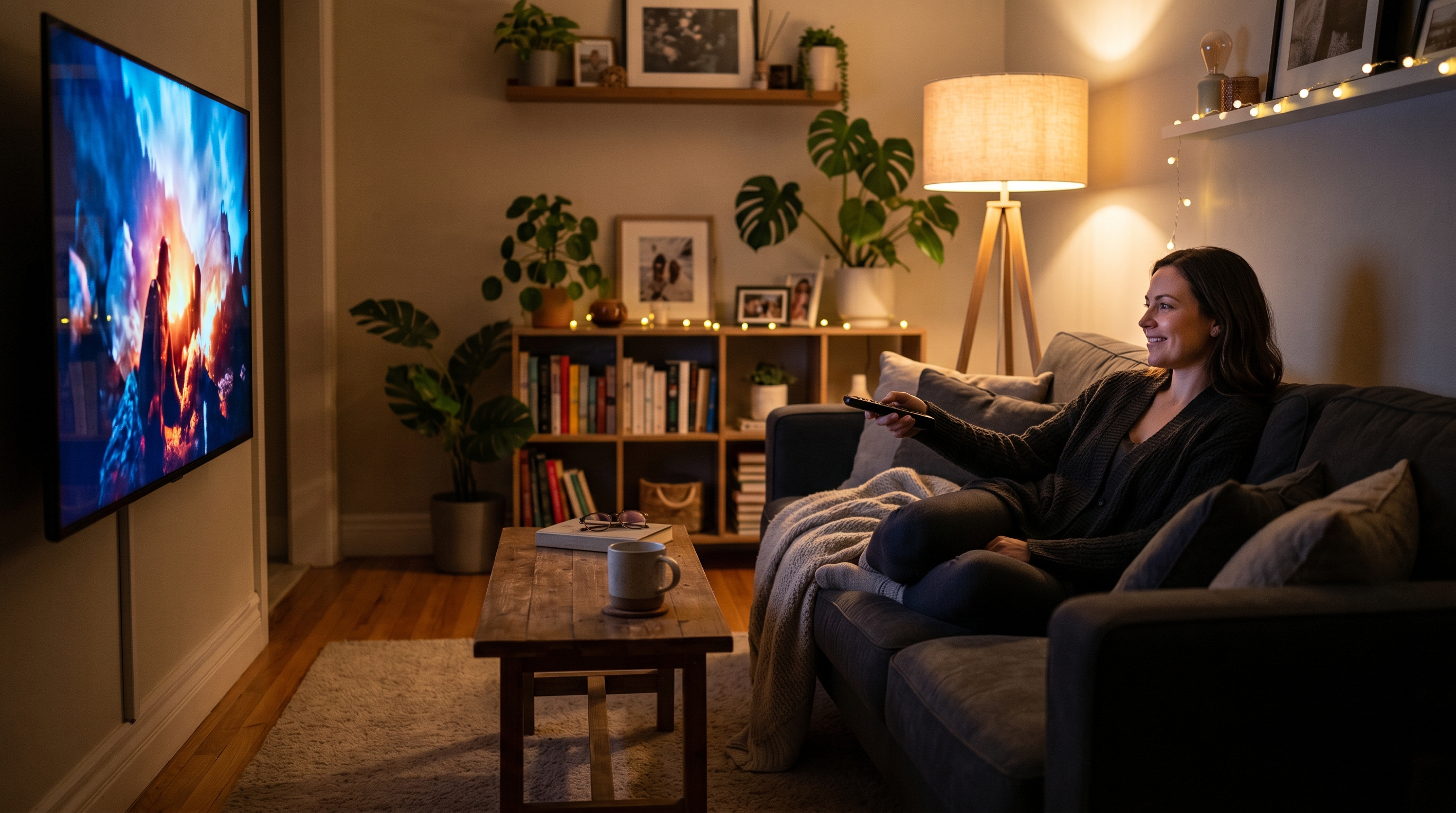 Netflix ends the awkward password calls with this new account-sharing ...