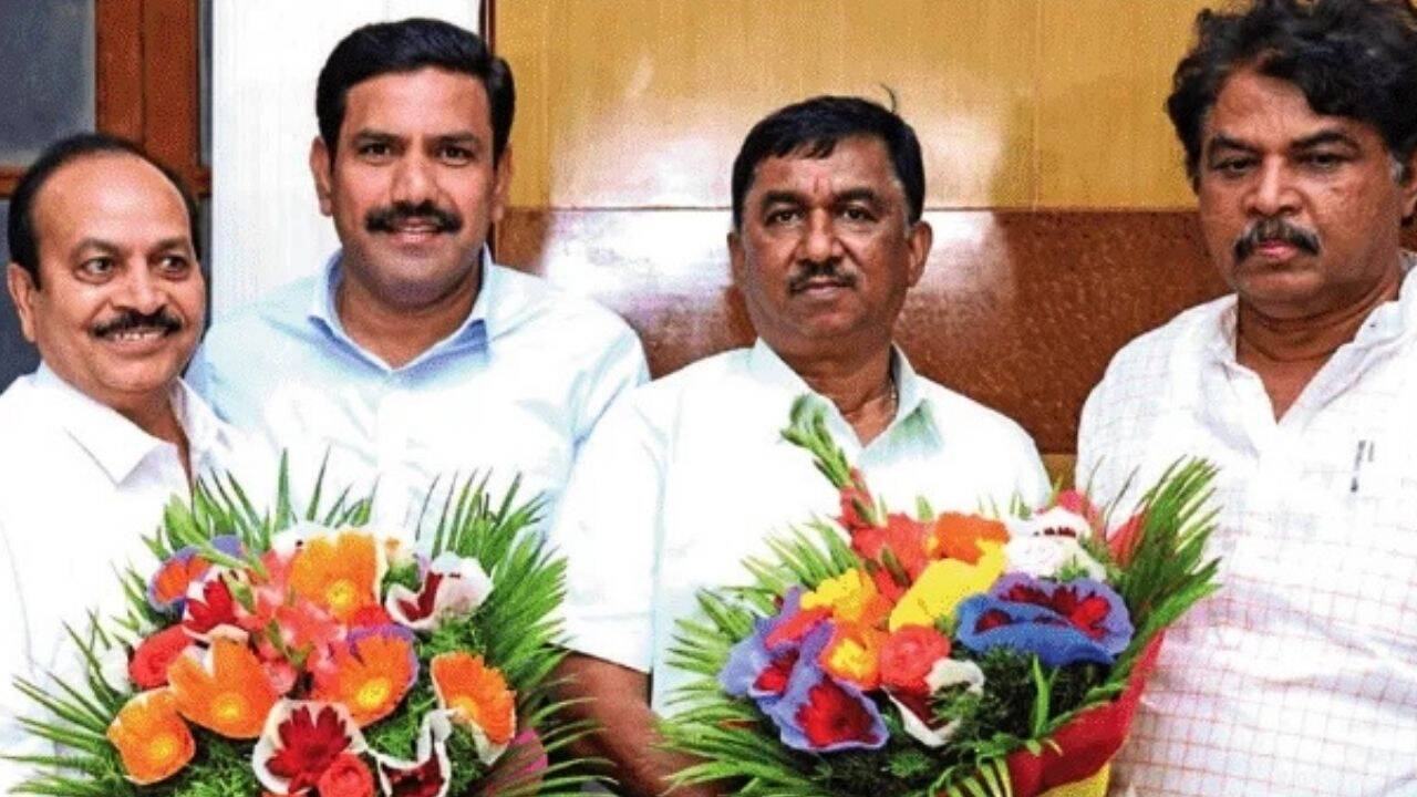 Karnataka BJP drops Dharmasthala truth test, forms panel to find ...