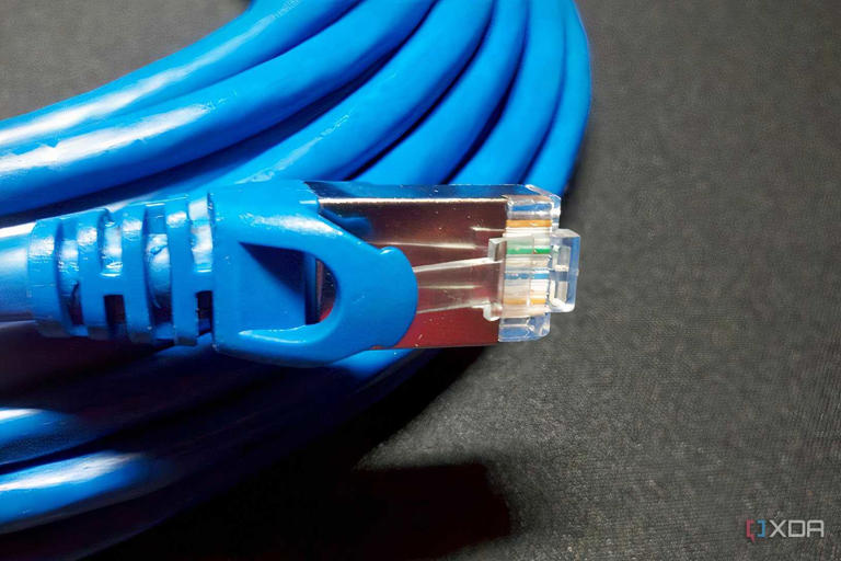 Your Cat7 cable is probably counterfeit — here's why Cat6a is the real ...
