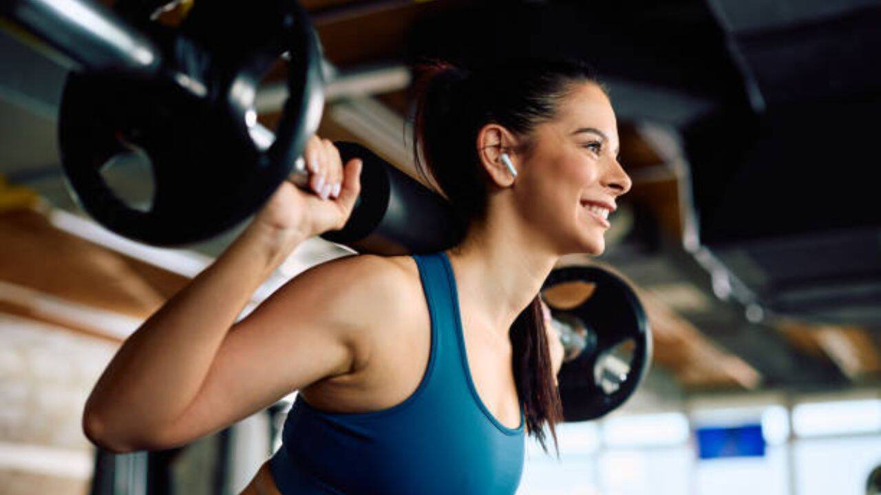 Beyond weight loss: Why strength training should be your new normal