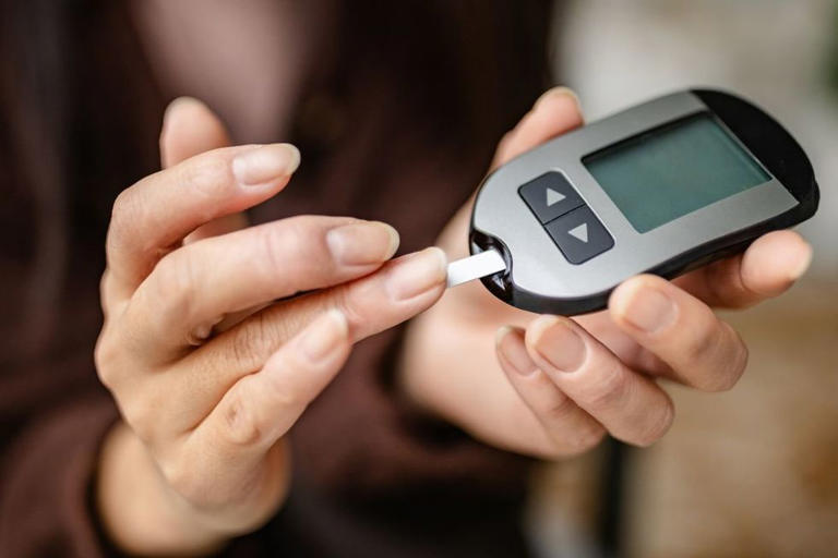 Type 1 diabetes drug that can delay diagnosis by years approved for NHS ...