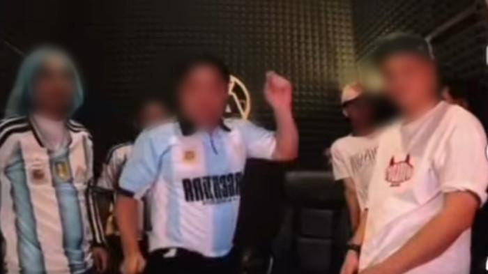 Dinilai tak hormati tarian tradisional, konten video influencer Maluku ...