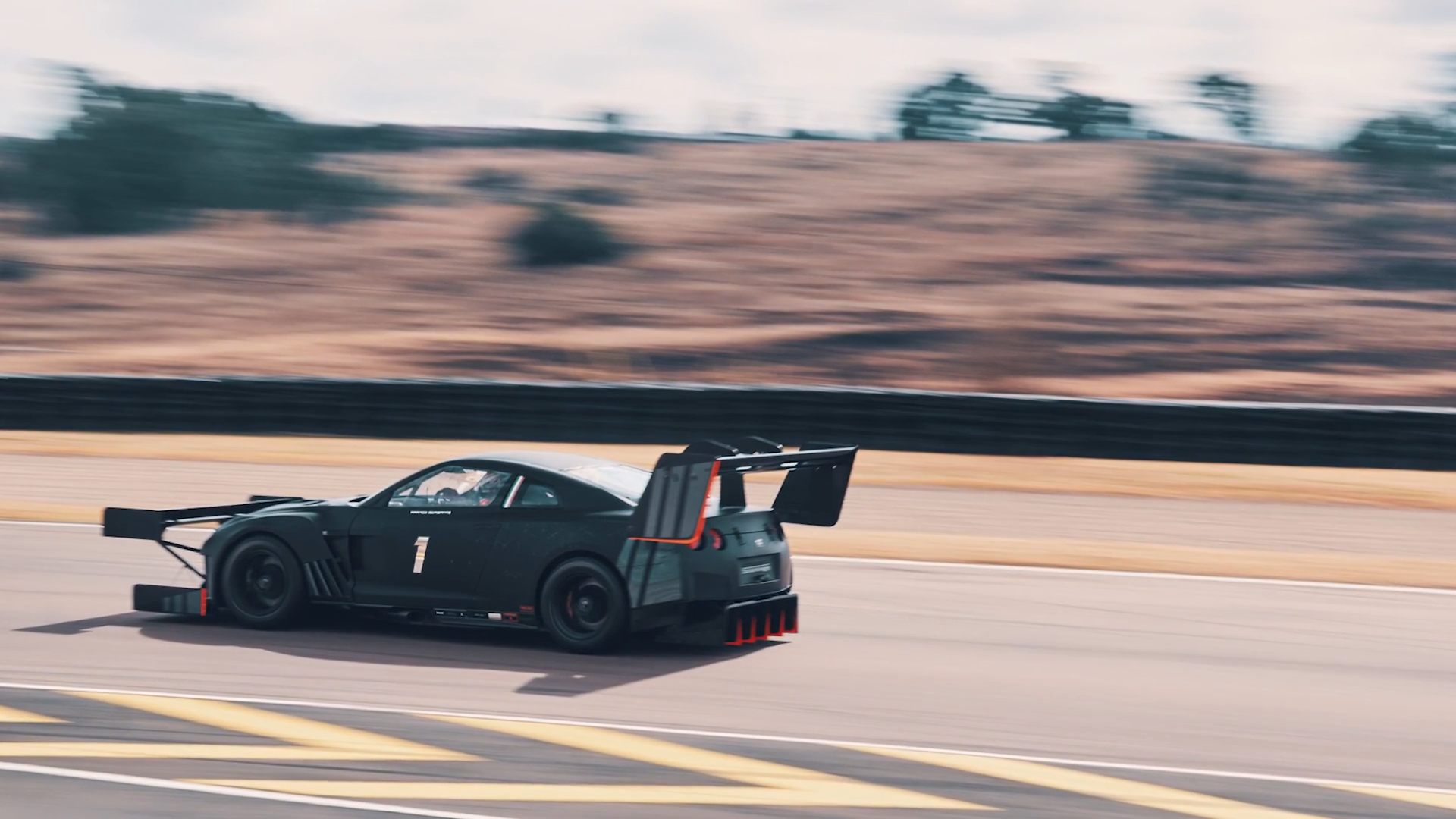 Watch What Happens When They Built Race Cars With No Rules