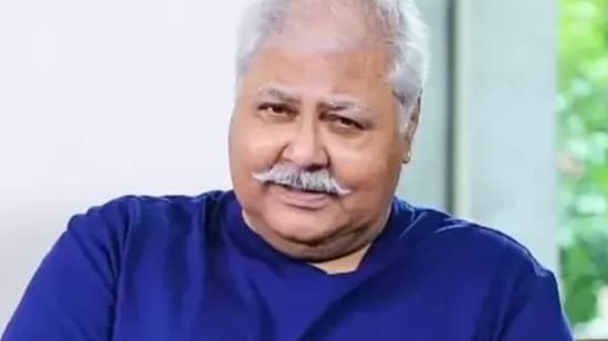 Exclusive! Satish Shah to receive posthumous Padma Shri award today ...
