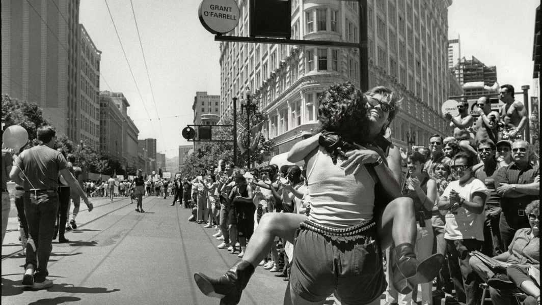11 films and series exploring LGBTQ+ history