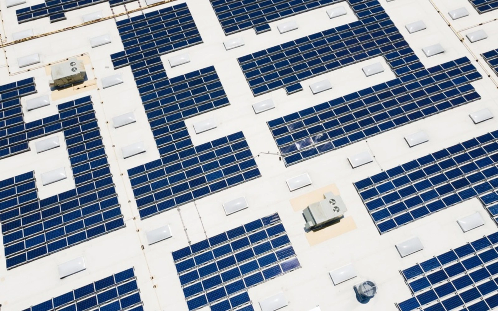 Solar manufacturing group seeks US trade probe of cell imports from ...