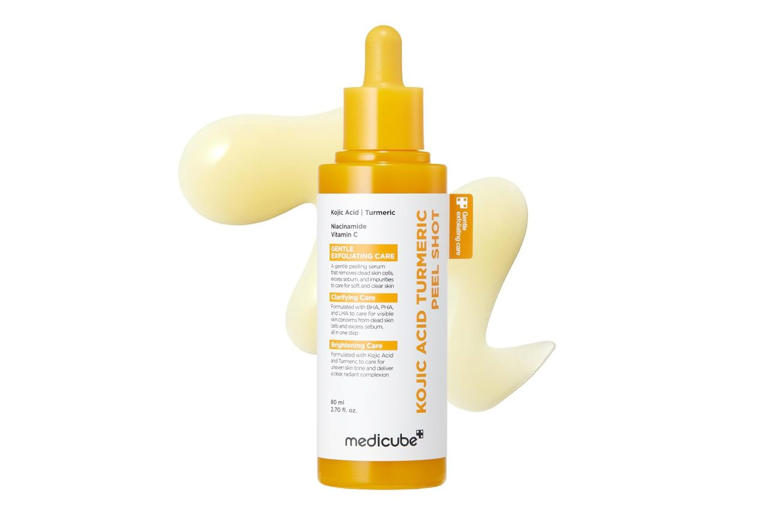 This $9 retinol body lotion loved by 6,000+ people tightened a 70-year ...