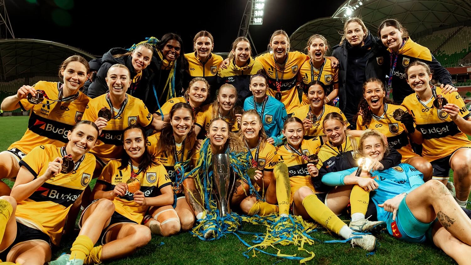 QPR buys Central Coast Mariners but future of women's team in doubt