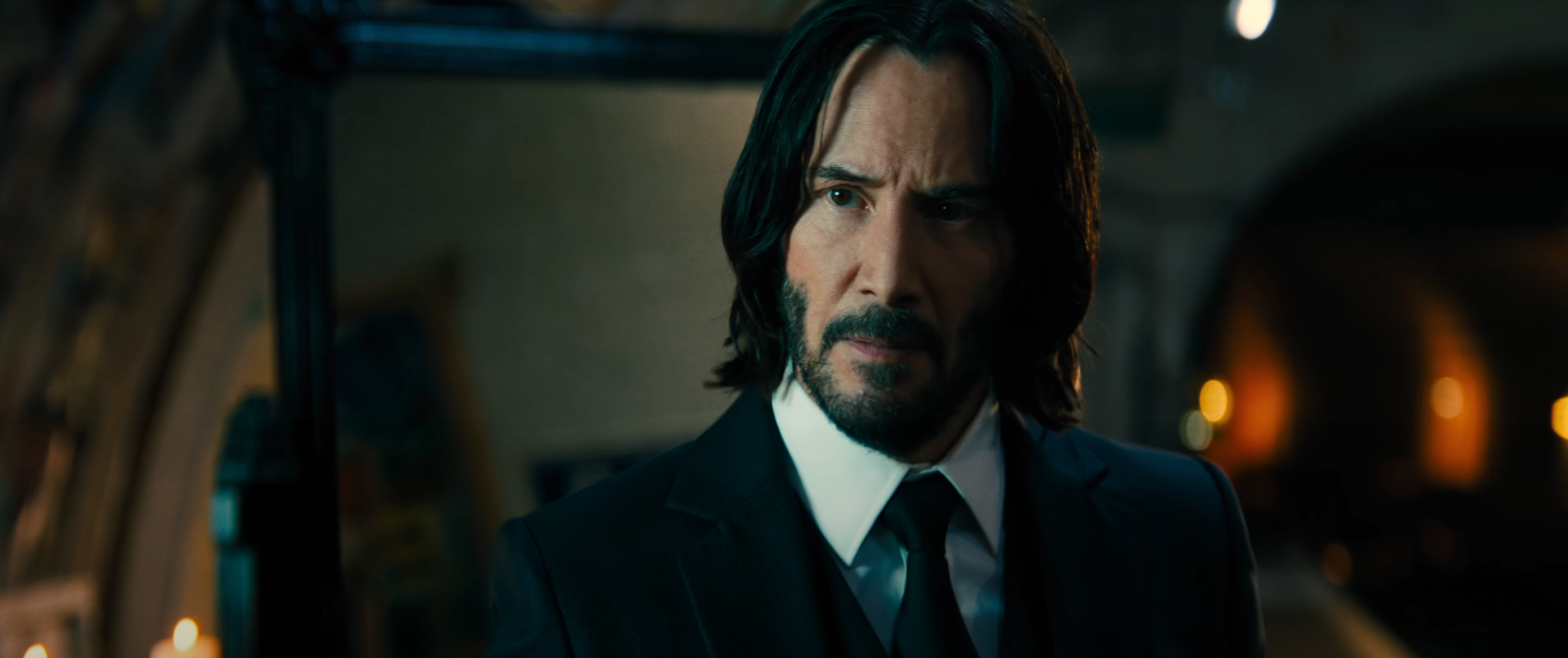 The next Lego movie is a Toy Story 4 reunion for Keanu Reeves