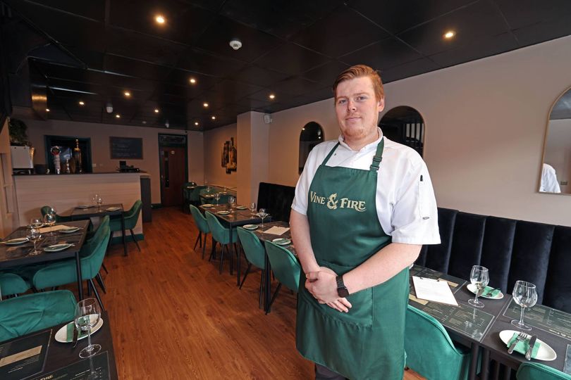 Owner of new restaurant issues plea to customers after brutal 31 'no-shows'