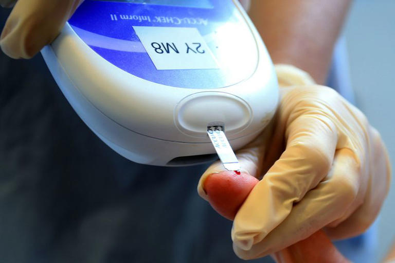 First drug to slow type 1 diabetes approved for NHS use in 'landmark ...