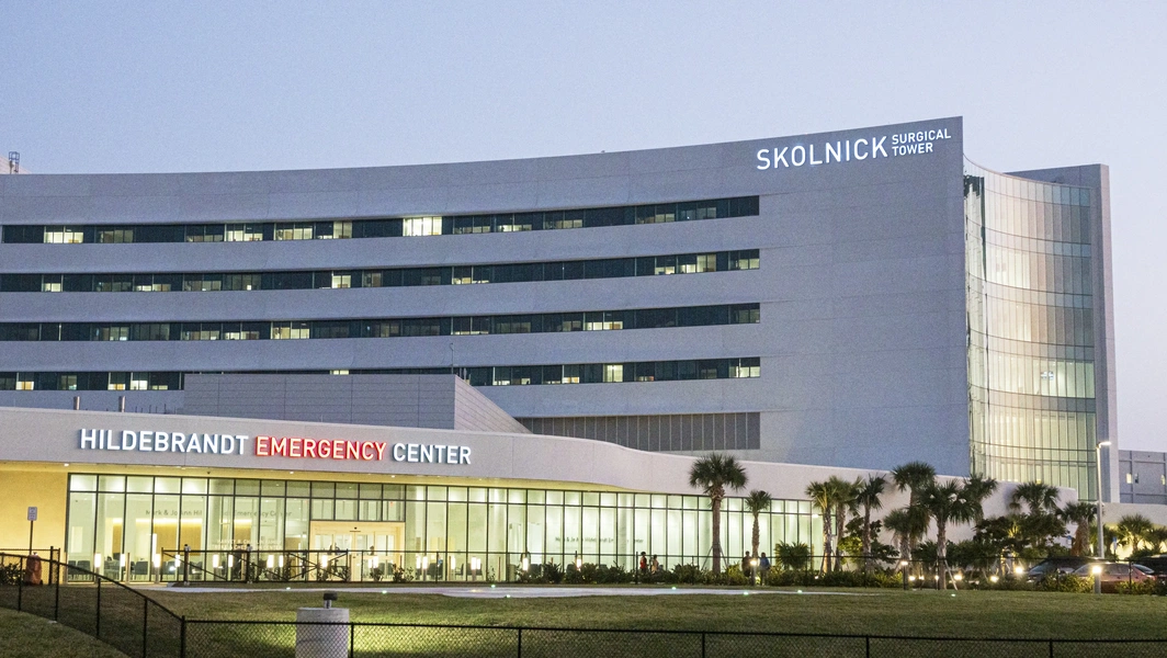 Alleged $14M hospital fund diversion sparks legal battles