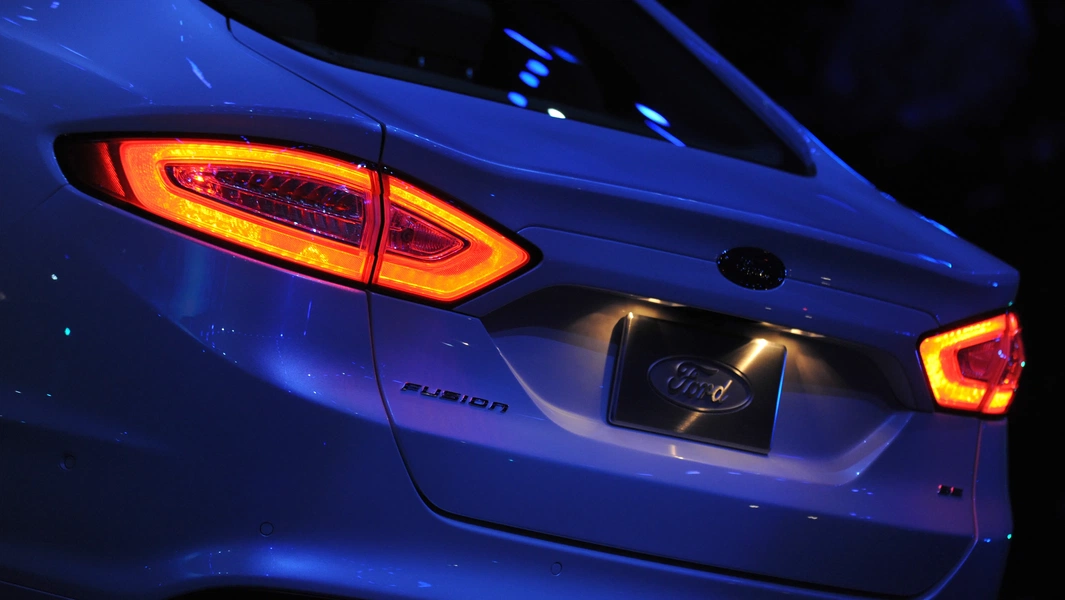 Ford recalls Focus and Fusion over clutch defects